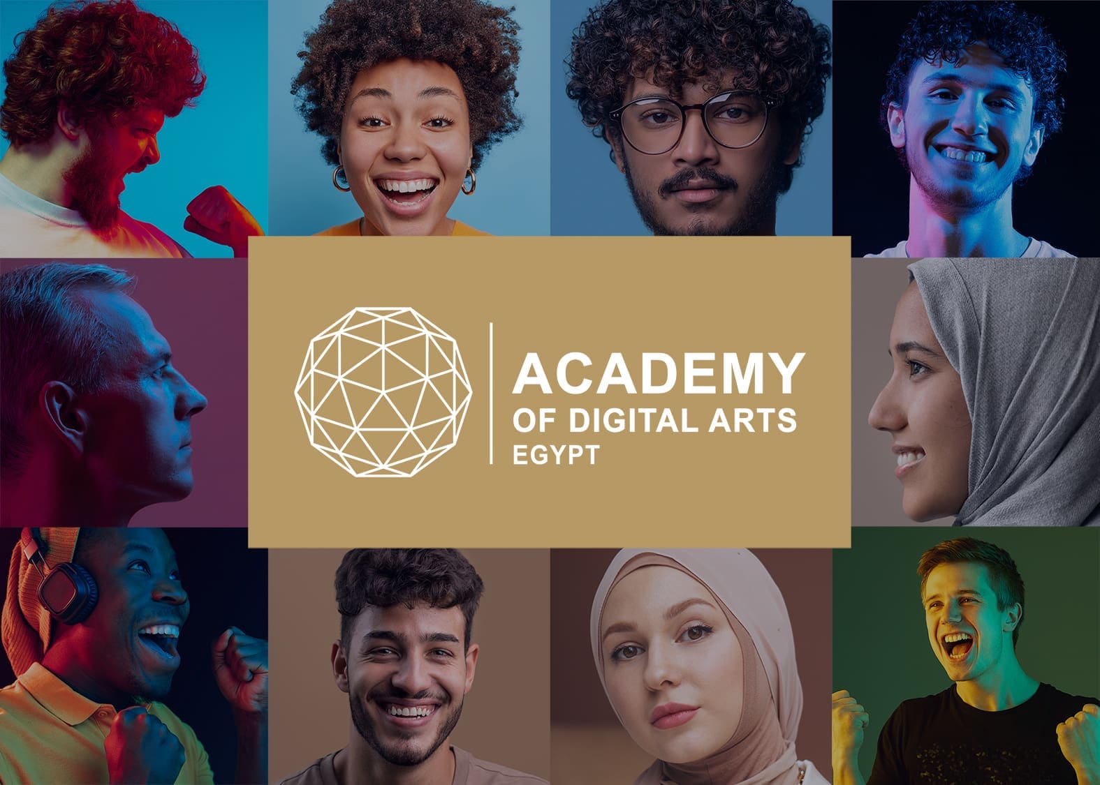 Academy Of Digital Arts
